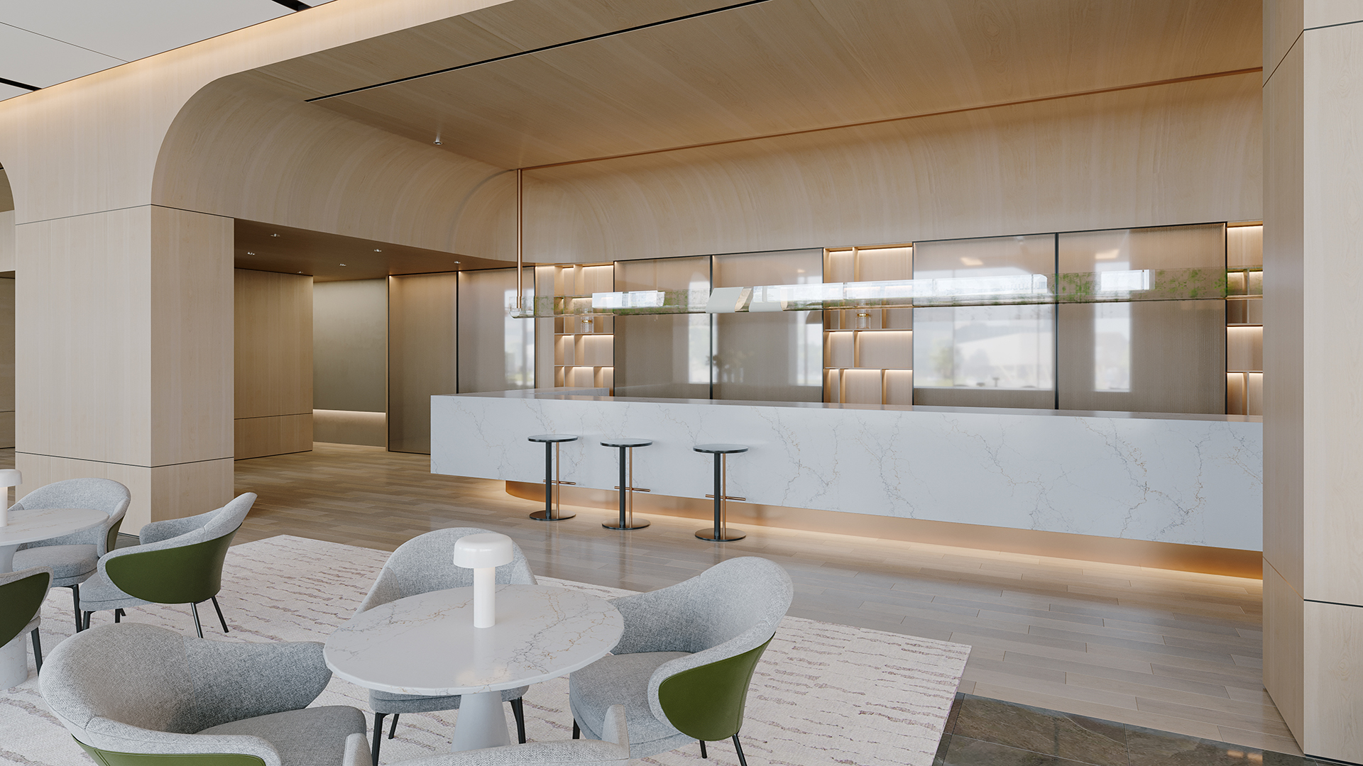 Oriental Surfaces Inc.