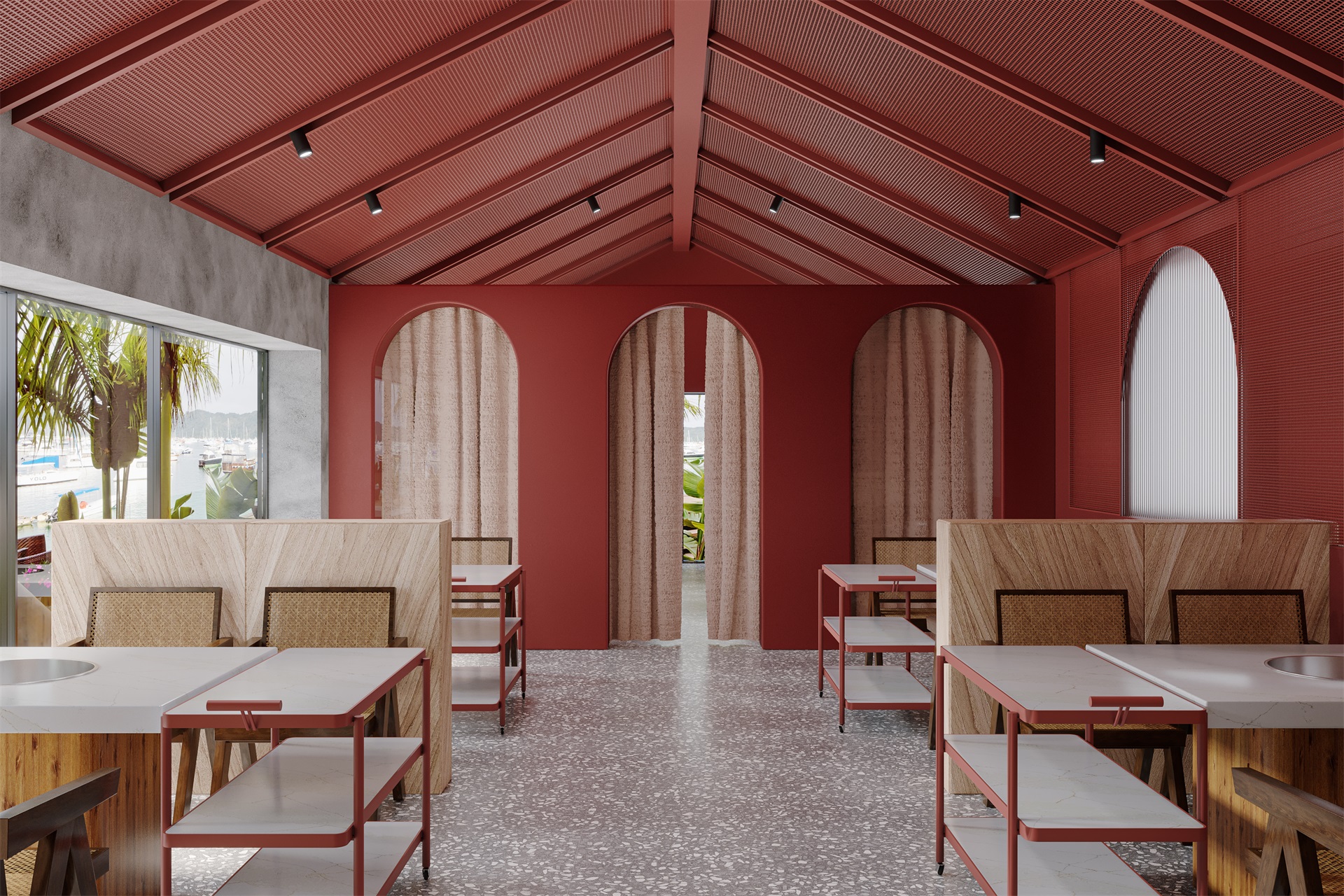 OS6103_OS Series_Collections_Oriental Surfaces Inc.