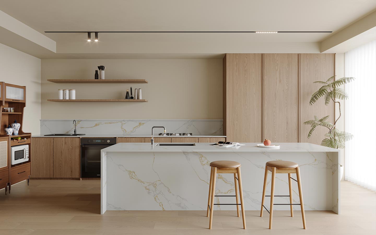 ES3209_ES Series_Collections_Oriental Surfaces Inc.